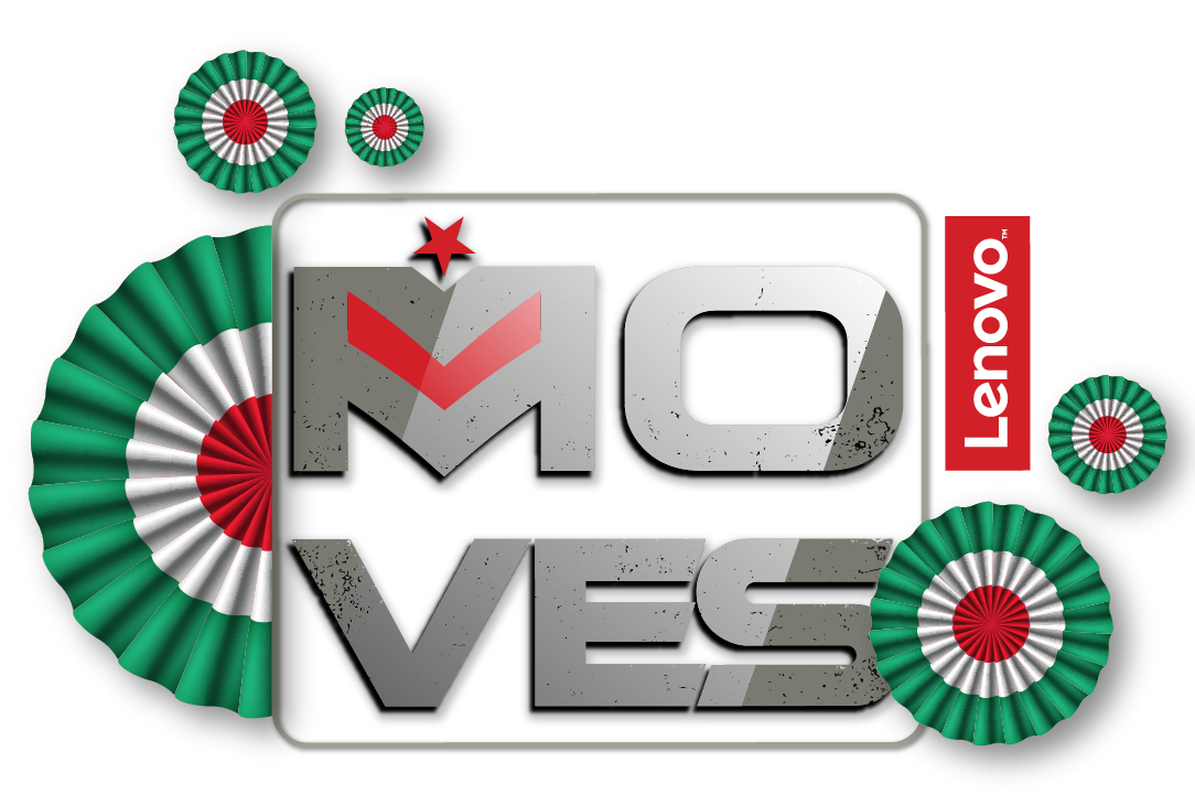 Iniciar sesión | Lenovo Moves